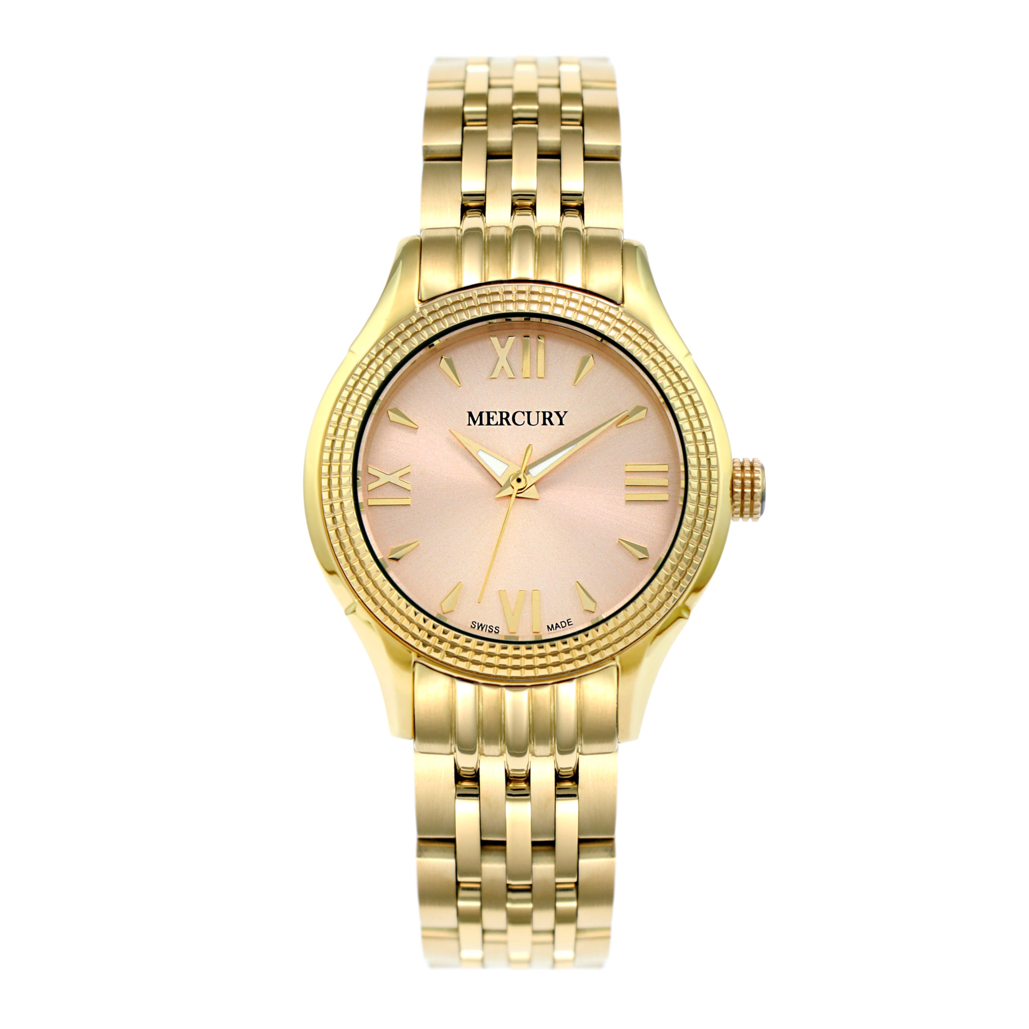 MEL490 - Mercury Collection