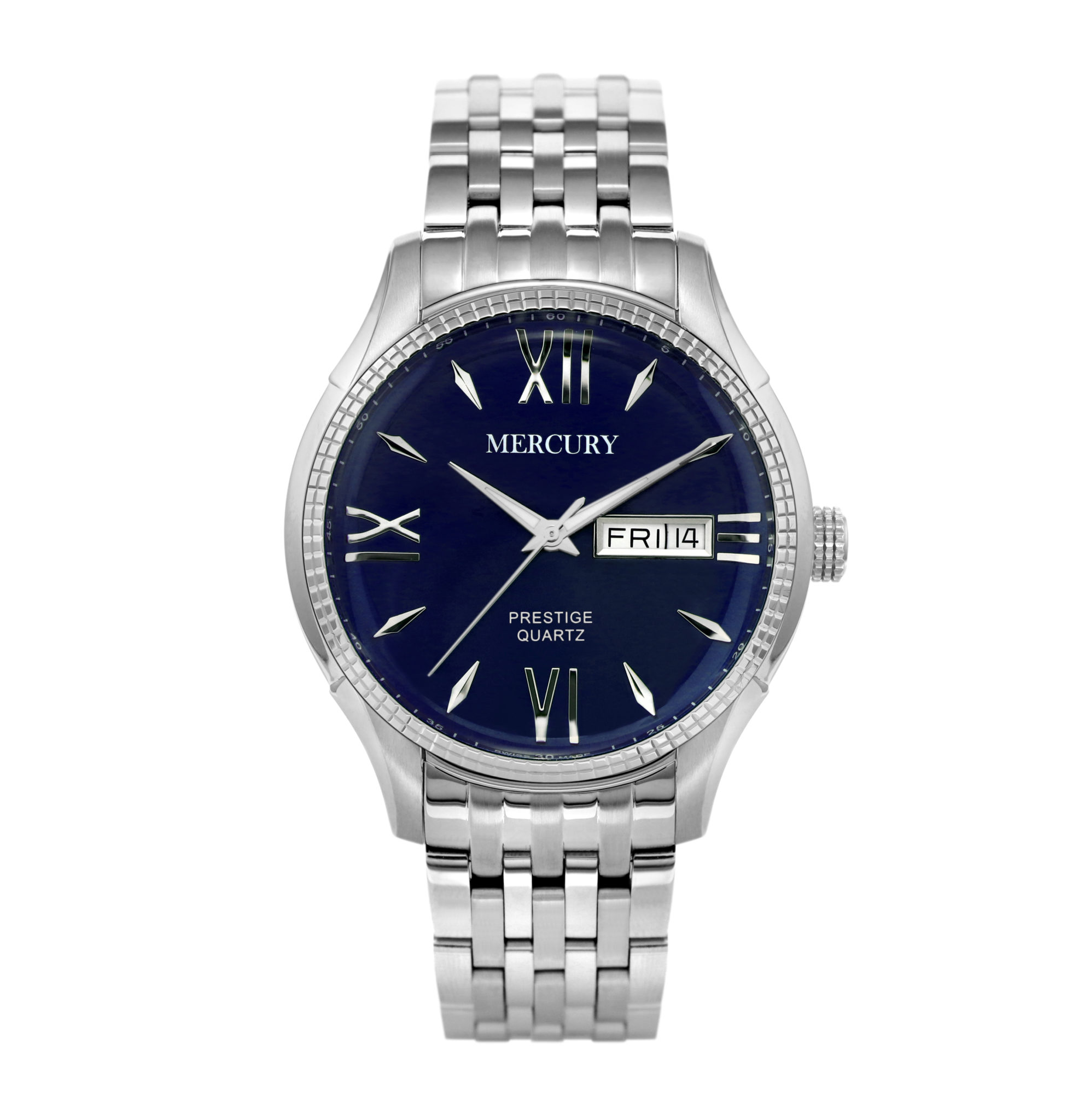 PRESTIGE Quartz - Mercury Collection