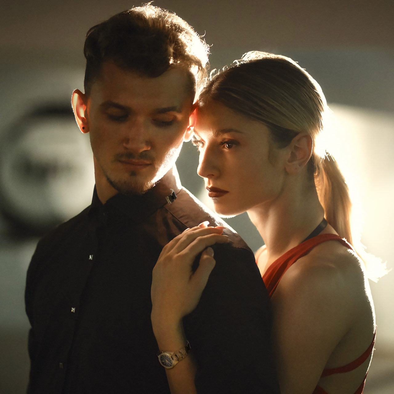 Mercury Time - Site officiel